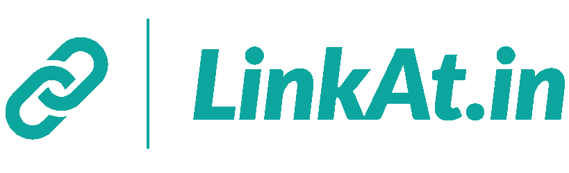 Your all-in-one social tool - LinkAt.in